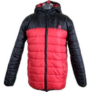 DC Skateboarding | Jackets & Coats | Dc Puffer Skateboard Jacket With ...